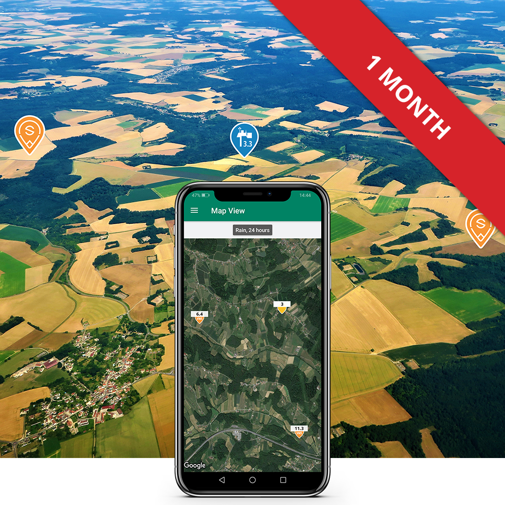 METOS® VIRTUAL WEATHER STATION – METOS Webshop